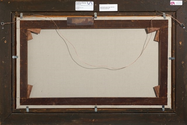 Low Tide, Murray Bay by Henry Sandham on artnet