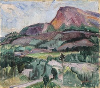 Lars Jorde Auctions Results | Artnet | Page 2