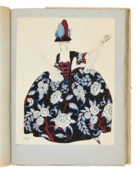 George Barbier | Artnet