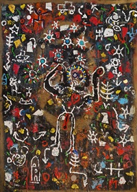 Julien Friedler | Artnet