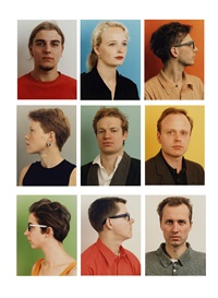 Thomas Ruff | Artnet | Page 9