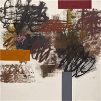 Patrick Alston | Artnet