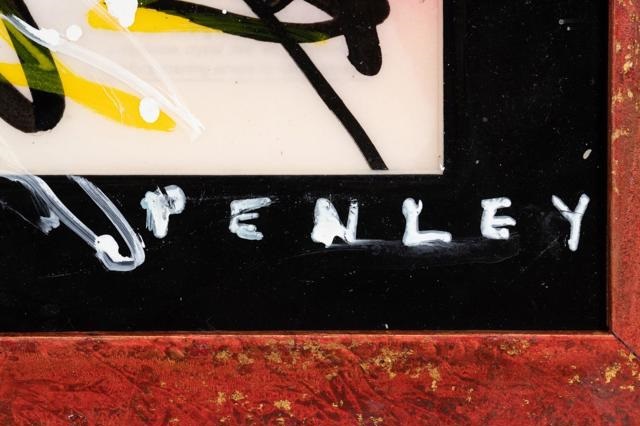 Statue of Liberty by Steve Penley on artnet