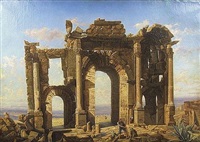 Jean-Charles Geslin | Artnet