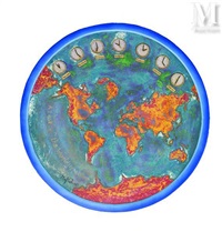 Mostapha Mafta | Artnet