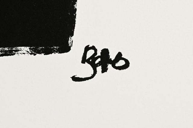 Baked Bean Boy Self Portrait by Bono on artnet