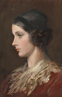 Thomas Cooper Gotch | Artnet