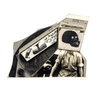 Ray Johnson | Artnet