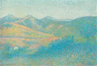 Achille Laugé | Artnet