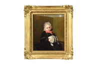 Frederick Morgan | Artnet