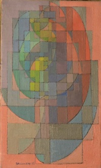 Robert Baudiniere | Artnet