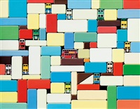 Jeremy Dickinson | Artnet