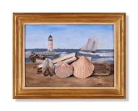 Richard Eurich | Artnet