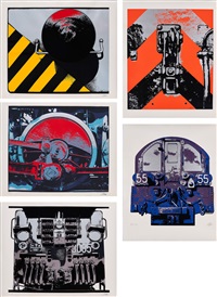 Gerd Winner | Artnet