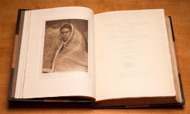 The North American Indian Volume XI by Edward S. Curtis on artnet