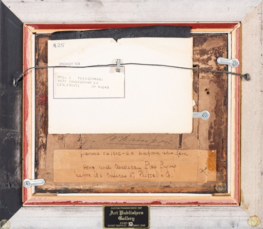 Four Works Canton, Macao with Praya Grande, Boca Tigris, and Whampoa ...