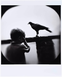 Keith Carter Auctions Results | Artnet