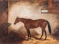 Thomas J. Scott | Artnet