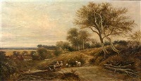 J. Langstaffe | Artnet