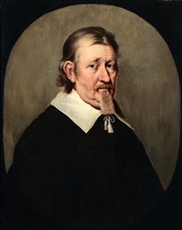 Karel van Mander III | Artnet