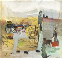 Mary Newcomb | Artnet | Page 9