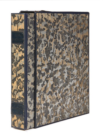 SCHWOB Marcel Vies imaginaires. by George Barbier on artnet