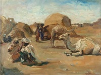 Helena (Lady) Gleichen | Artnet