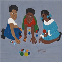 Winfred Rembert | Artnet