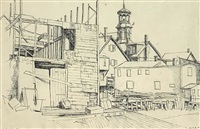 Herbert Lewis Fink | Artnet