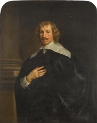Anthony van Dyck | Artnet