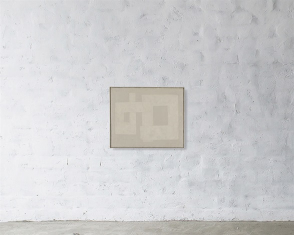 Work 58, 3, 11 knot by Hisashi Indo on artnet