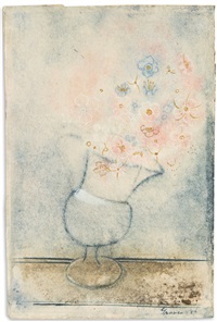 Morris Graves | Artnet