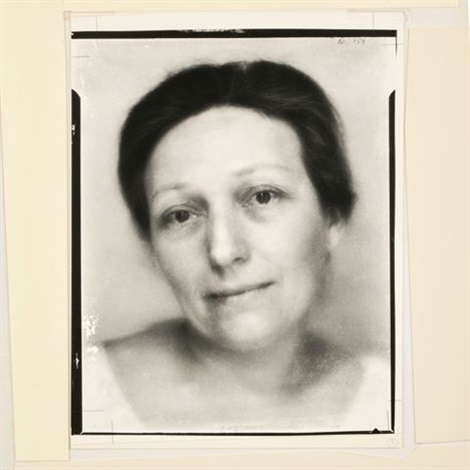 Adele Raas, San Francisco by Dorothea Lange on artnet