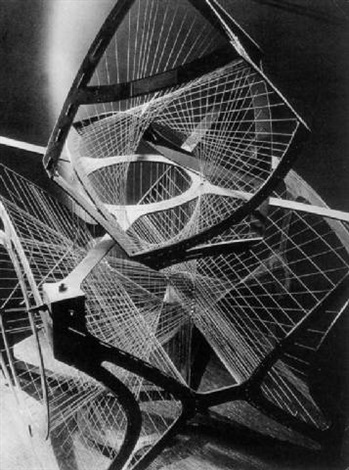 Untitled by Man Ray on artnet