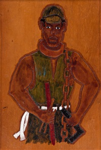 Winfred Rembert | Artnet