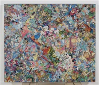Al Souza | Artnet