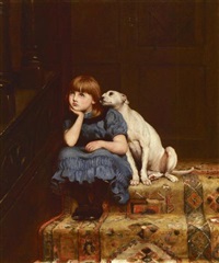 Briton Riviere | Artnet | Page 3