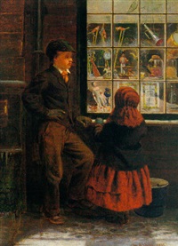 George Henry Yewell | Artnet | Page 2