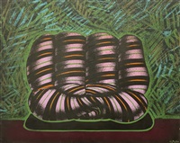 Alberto Bellon | Artnet