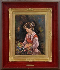 Franco Rispoli | Artnet