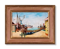 Richard Eurich | Artnet