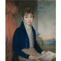 Charles Hayter | Artnet