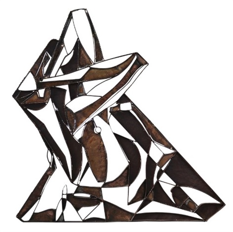 Pieta by Eduardo Castrillo on artnet