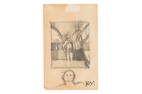 Keith Vaughan | Artnet