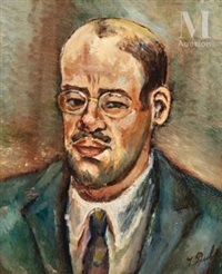 Isaac Pailes | Artnet