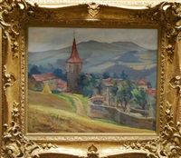 Clara Greenleaf Perry | Artnet