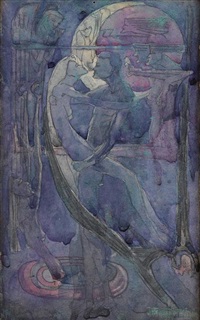 James Herbert Macnair | Artnet