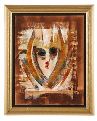 Jean-Claude Garoute (TIGA) | Artnet