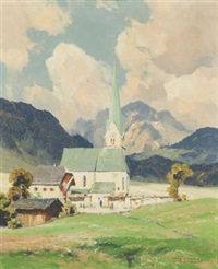 Hans Maurus | Artnet