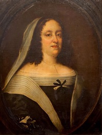 Justus Sustermans | Artnet